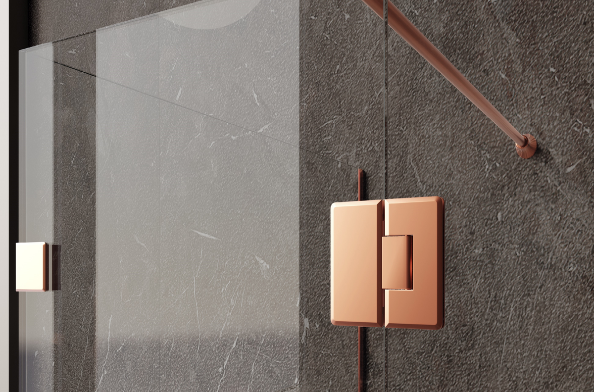 Will All the Hardware Match in Colour? — atog direct