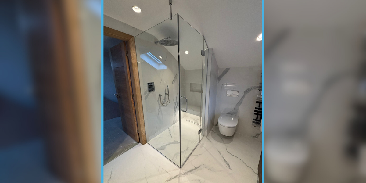 Bathroom Renovations, Neil Pontefract — atog direct