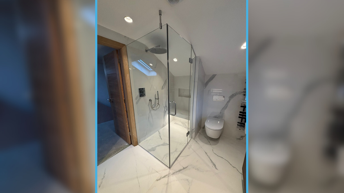 Bathroom Renovations, Neil Pontefract — atog direct