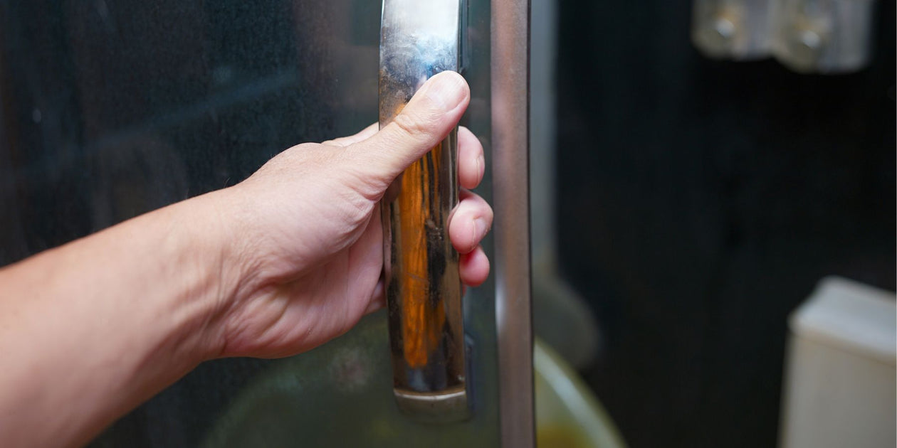 How Do I Plan My Custom Shower Door? — atog direct