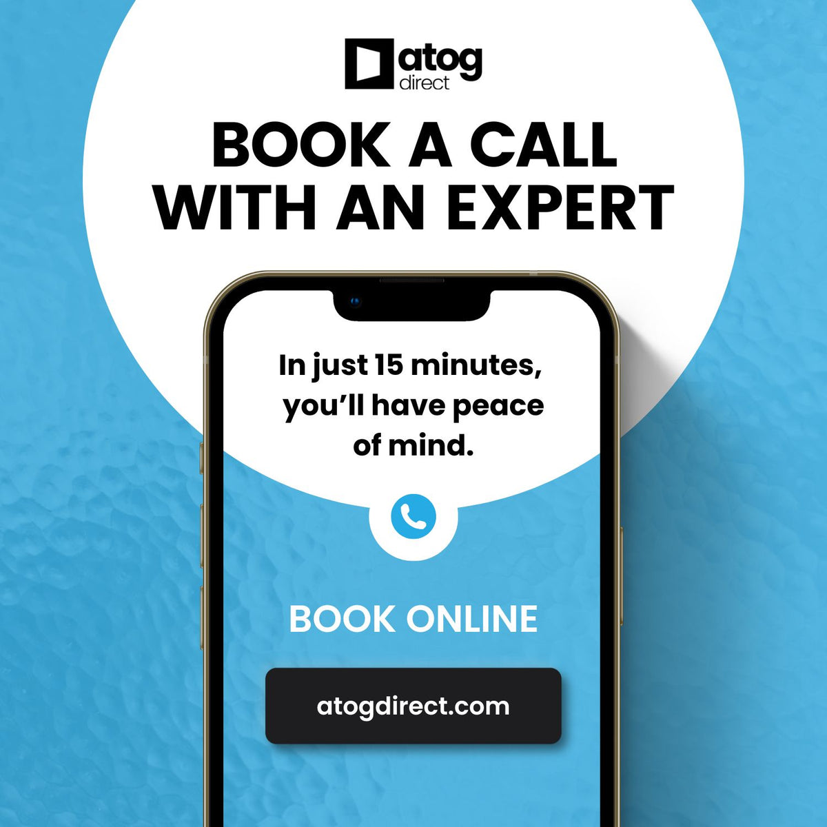 Appointment — atog direct