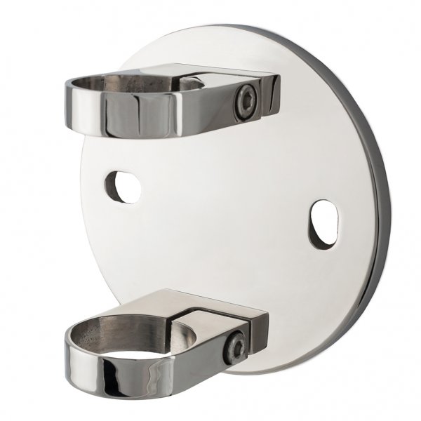 Baluster bracket - round — atog direct