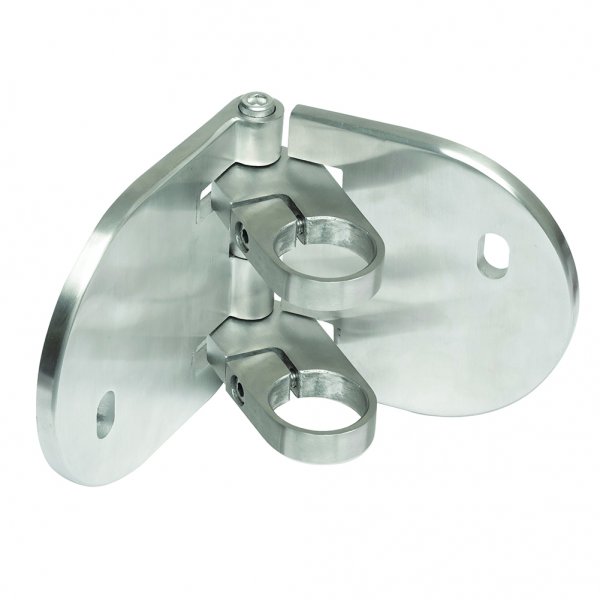 Baluster bracket - adjustable — atog direct