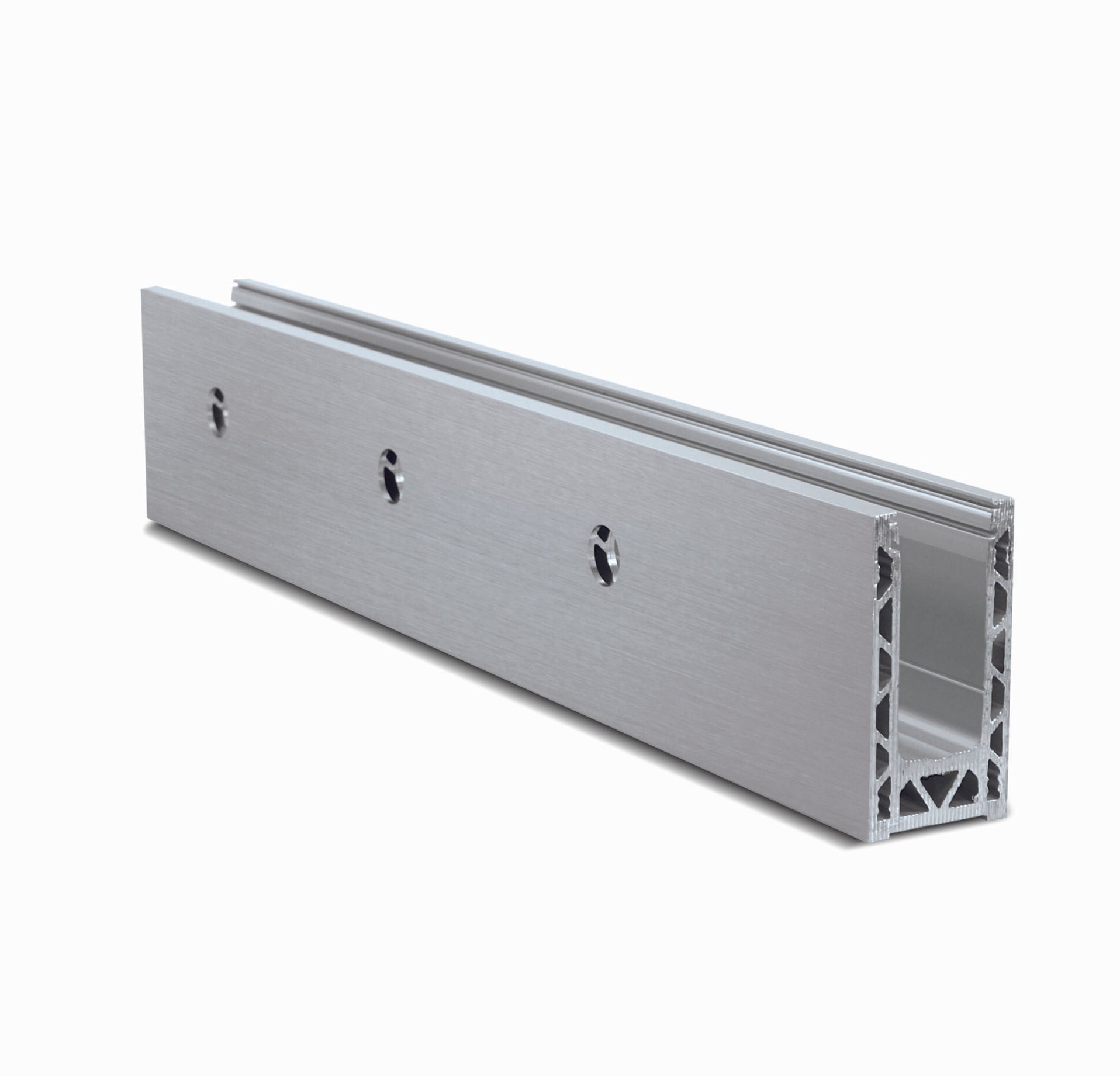 Model 1020 - side mount base channel — atog direct