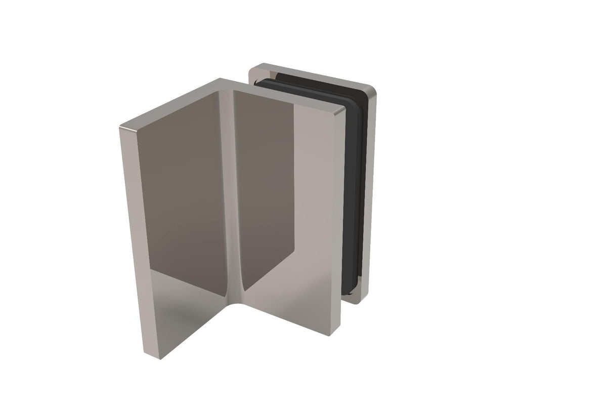 Bellagio wall clamp — atog direct