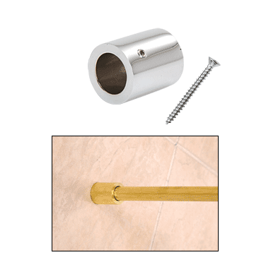 Slimline wall/ceiling fixing — atog direct