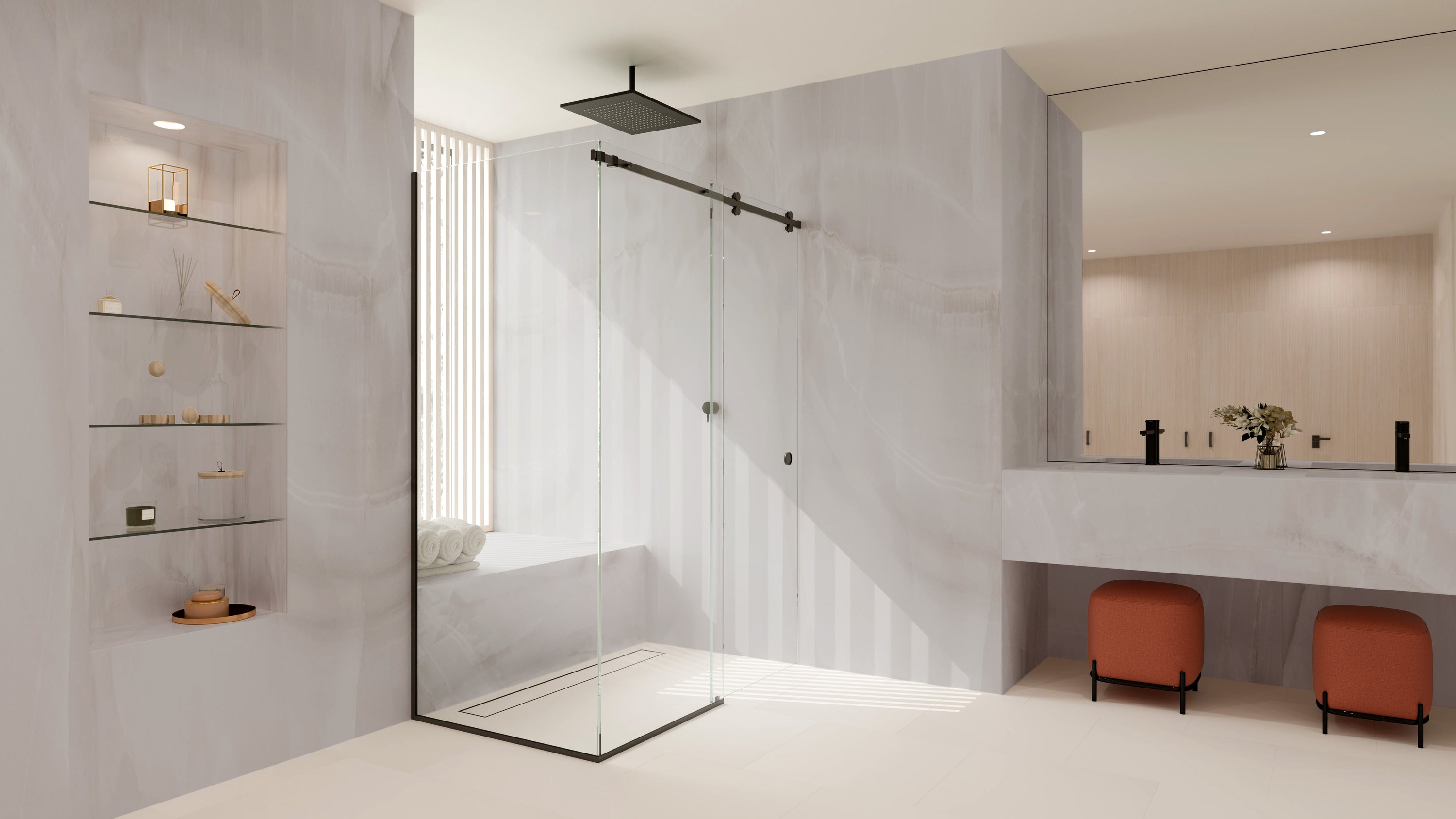 Shower Enclosures — atog direct